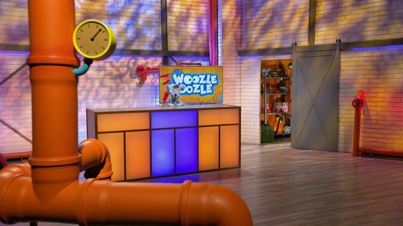 Woozle Goozle